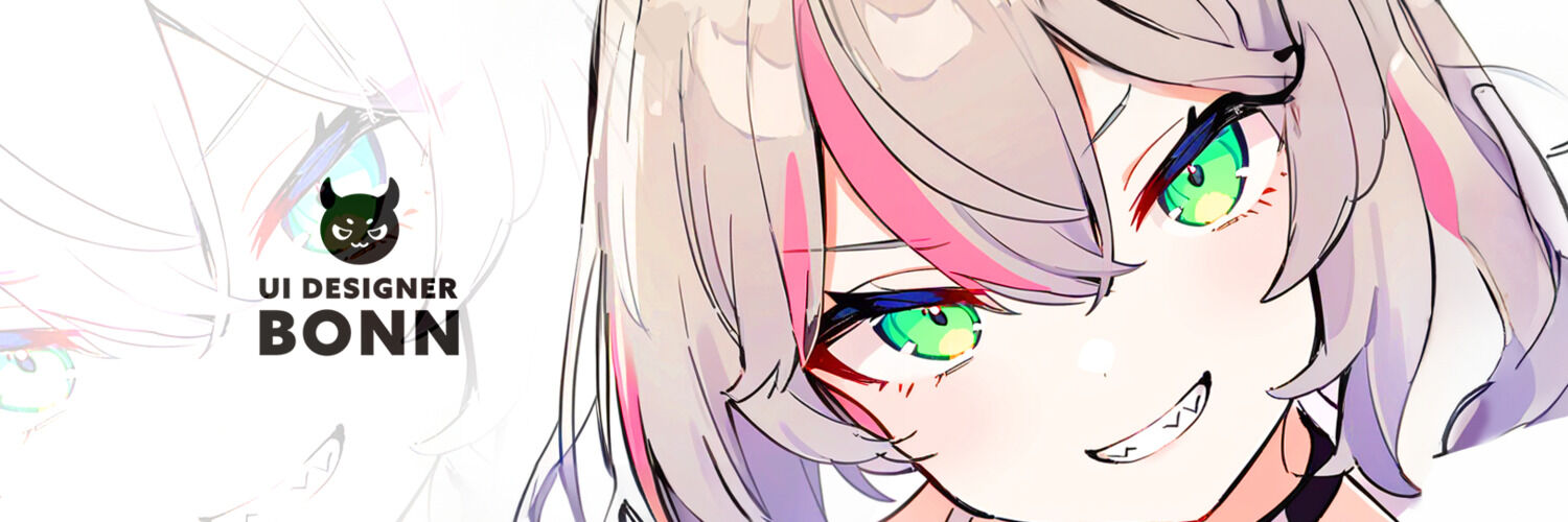 ぼんVちゃんねる（ぼん） | クリエイティア[Creatia] frontier