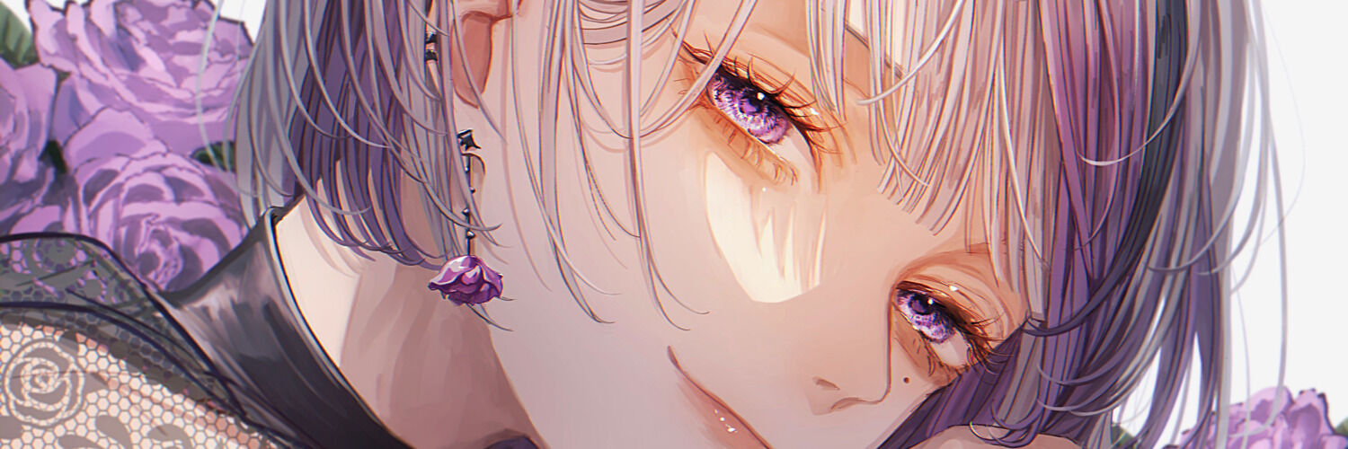 間宮るうこのファンクラブ🦇🥀💜（間宮るうこ） | クリエイティア[Creatia] frontier