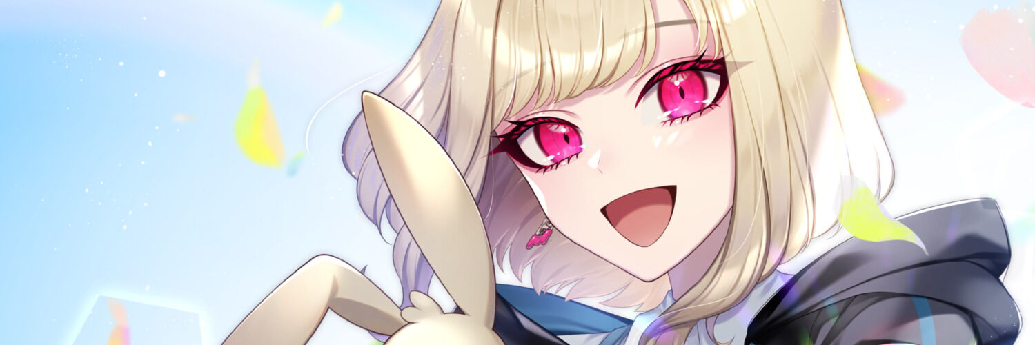 紺野アリス☆ファンクラブ【Vtuber】（紺野アリス） | クリエイティア[Creatia] frontier