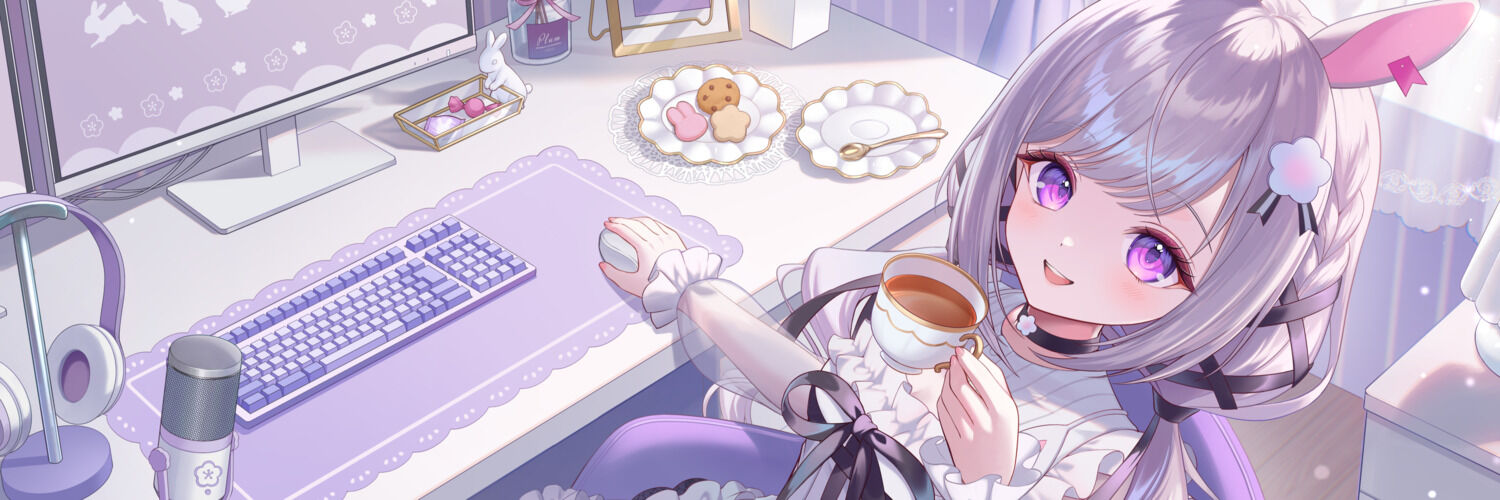 Ume chan CLUB（梅花まい） | クリエイティア[Creatia] frontier