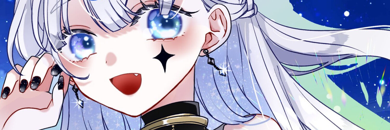 星屑と惑星の箱庭（星乃くず） | クリエイティア[Creatia] frontier