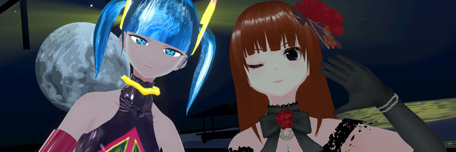 [グループ]ミリアンローラ🌹💫 | クリエイティア[Creatia] frontier