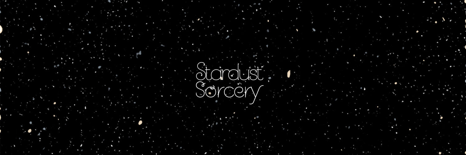 Stardust Sorcery | クリエイティア[Creatia] frontier