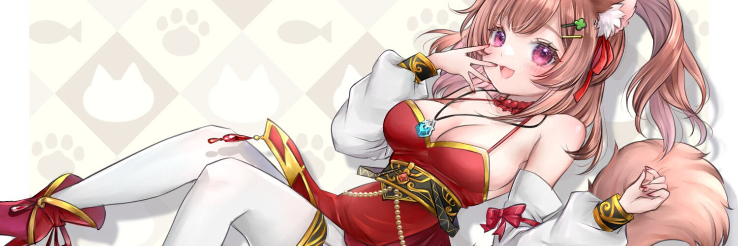 先輩Amaneファンページ（先輩Amane） | クリエイティア[Creatia] frontier