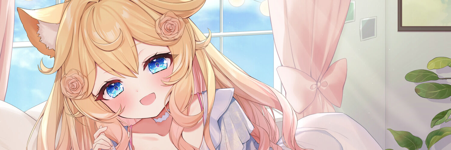 潤主アシュリ Official Fan Club（潤主アシュリ） | クリエイティア[Creatia] frontier