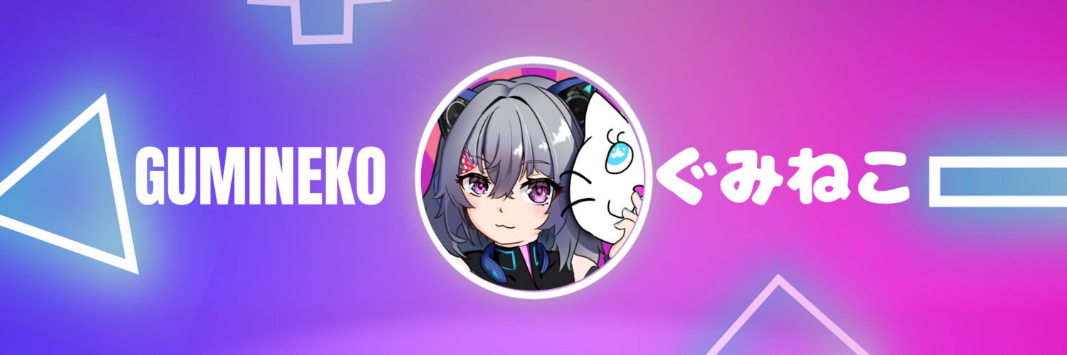 GsFun（ぐみねこ） | クリエイティア[Creatia] frontier