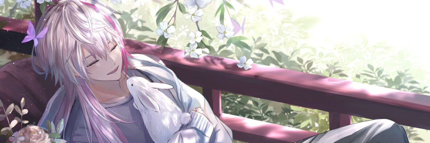 Kanata Shion –（叶多シオン） | クリエイティア[Creatia] frontier