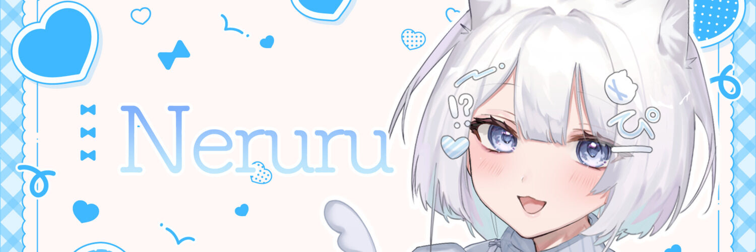 Neruru -Official Fan Club-（ねるる） | クリエイティア[Creatia] frontier