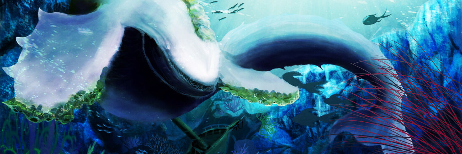 Ranqn_イラストレーターVTuberのファンクラブ（Ranqn） | クリエイティア[Creatia] frontier