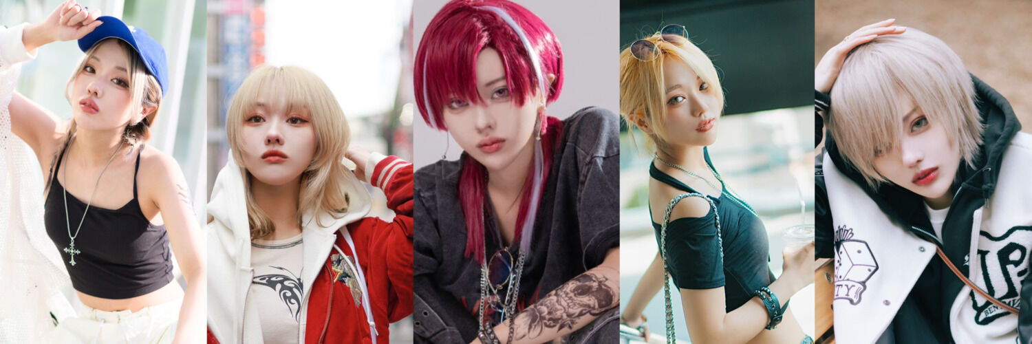 ベリベリホットなつ横界隈（ベリベリホットなつ） | クリエイティア[Creatia] frontier