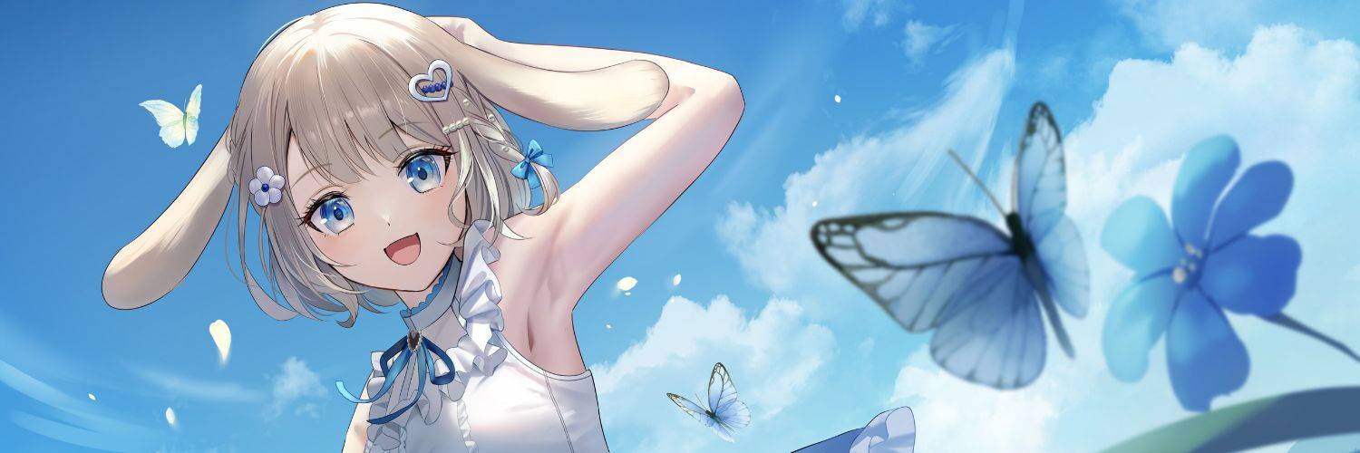 VTuber 甘兎れいむのファンクラブ（VTuber 甘兎れいむ） | クリエイティア[Creatia] frontier