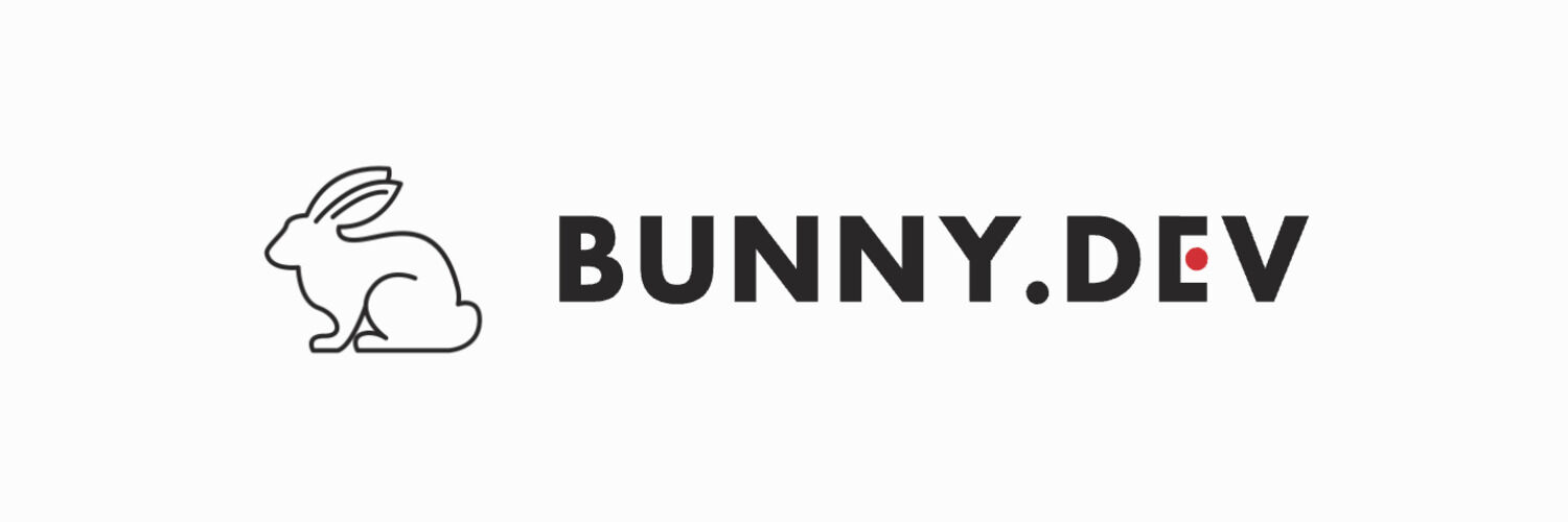 Bunny.dev | クリエイティア[Creatia] frontier