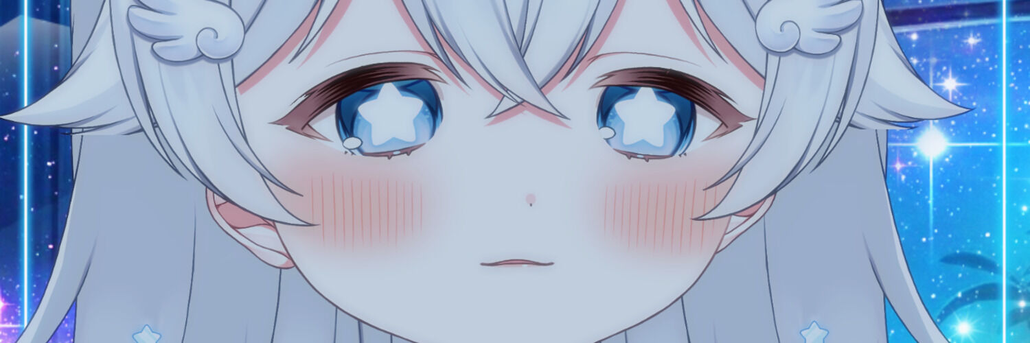 星宮るる-VTuber-（星宮るる） | クリエイティア[Creatia] frontier