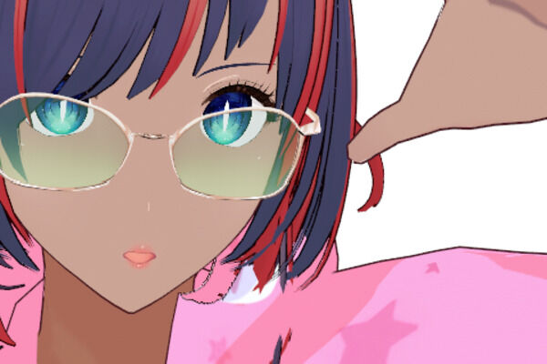 いよさんち（笹差イヨ@創作系vtuber） | クリエイティア[Creatia] frontier