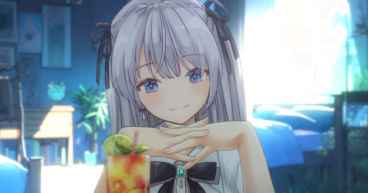 生配信を減らし、生活サイクルに全振りした結果… - Re:scope（豹矢りいす）の投稿 | クリエイティア[Creatia] frontier