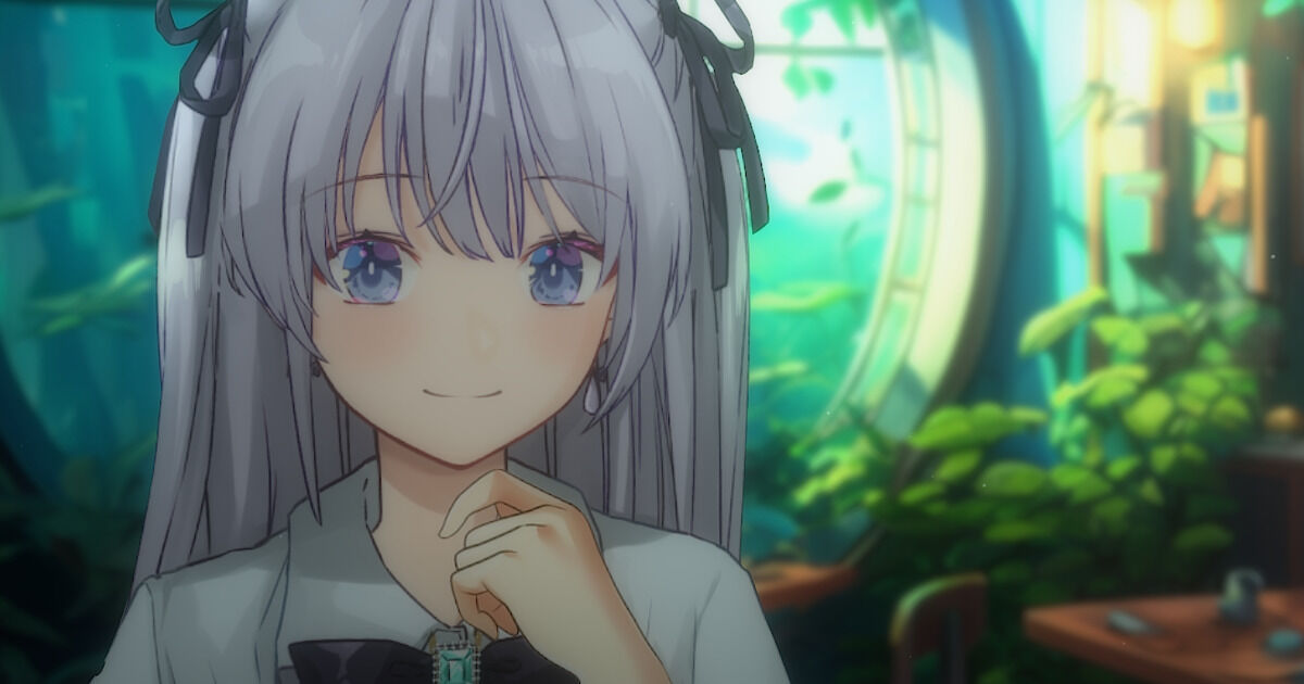 2024GWを終えて - Re:scope（豹矢りいす）の投稿 | クリエイティア[Creatia] frontier