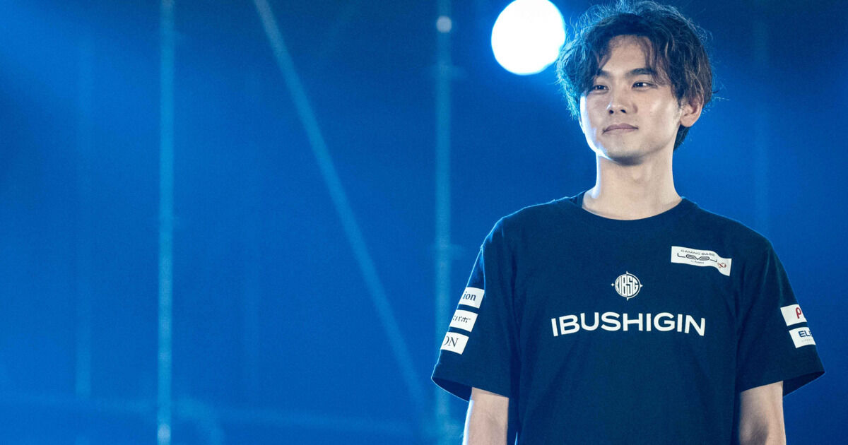 EVOJ2024翔オフショット的なやつ【ゴールド以上限定】 - IBUSHIGINの投稿 | クリエイティア[Creatia] official