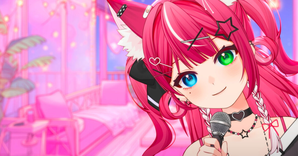 お知らせ 【定期】 - しゅかぴのファンクラブ（朱夏ぴあ@VTuber）の投稿 | クリエイティア[Creatia] frontier