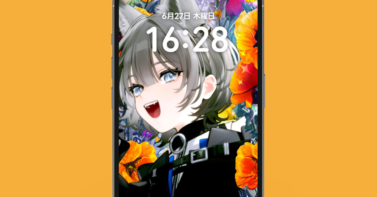 メンバーシップ解禁＆スパチャ解禁、ありがとう！ - 七狼組（七狼さくや）の投稿 | クリエイティア[Creatia] frontier