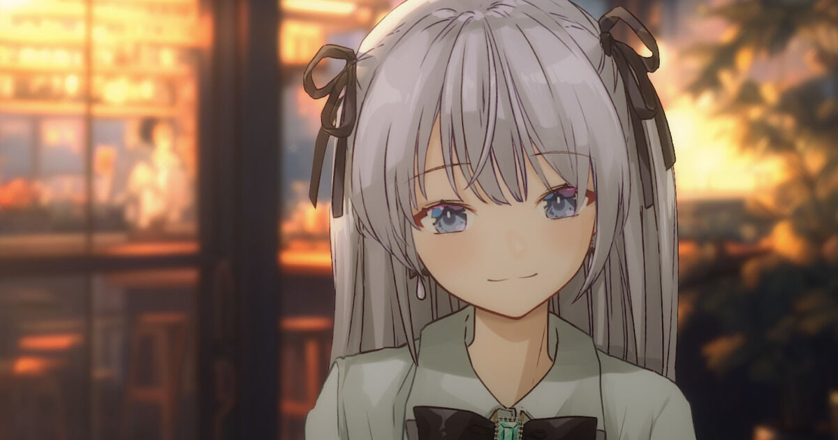 8月だーーー！ - Re:scope（豹矢りいす）の投稿 | クリエイティア[Creatia] frontier