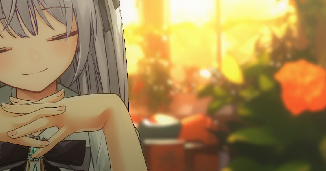 笑顔をくれた方に会えなくなるという事 - Re:scope（豹矢りいす）の投稿 | クリエイティア[Creatia] frontier