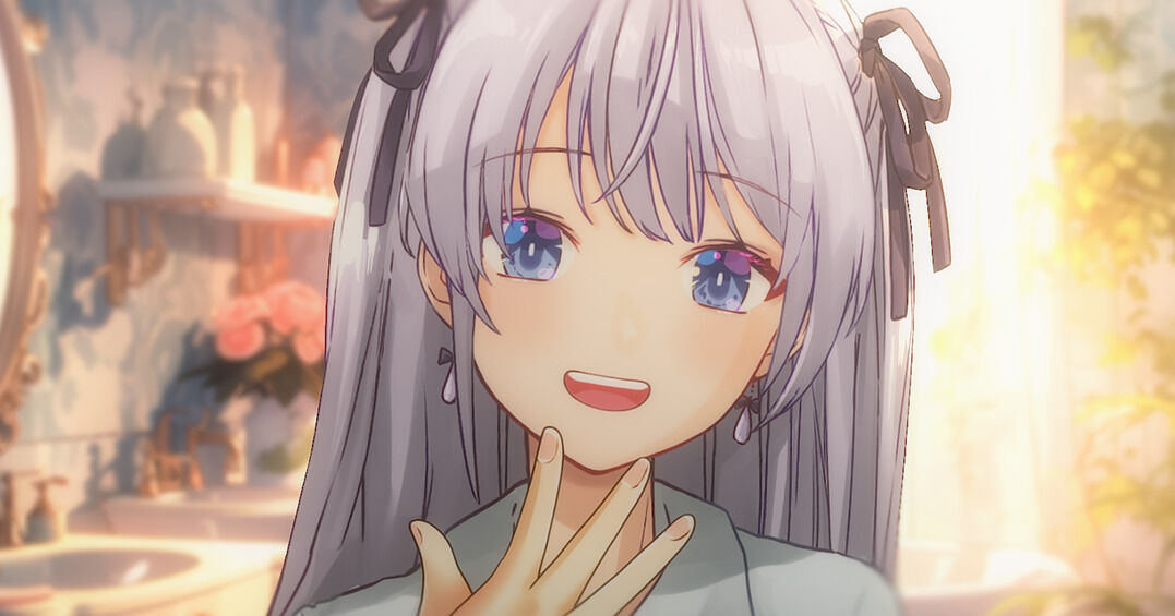 9月になった！ソシャゲ配信と向き合う回 - Re:scope（豹矢りいす）の投稿 | クリエイティア[Creatia] frontier