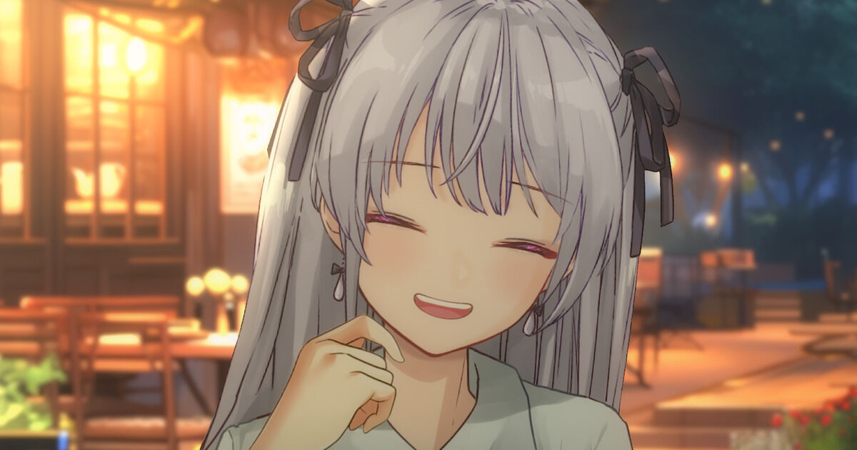 12月の決意 - Re:scope（豹矢りいす）の投稿 | クリエイティア[Creatia] frontier