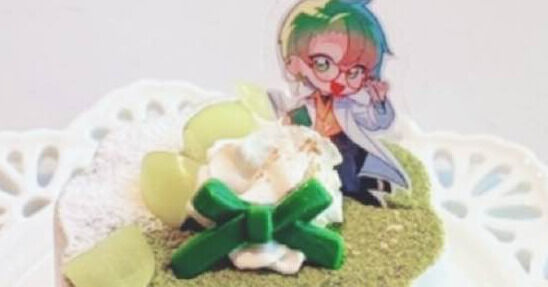 #VキュンCafe！！！ かわいい！！ - 神様見習いモダン💚Official Fan Club（神様見習いモダン）の投稿 | クリエイティア[Creatia] frontier