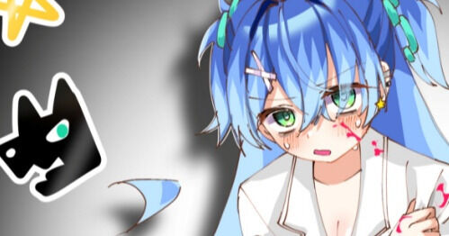 Soo:P イラスト🔪高画質版 - Soo:P スーピー（Soo:P）の投稿 | クリエイティア[Creatia] frontier