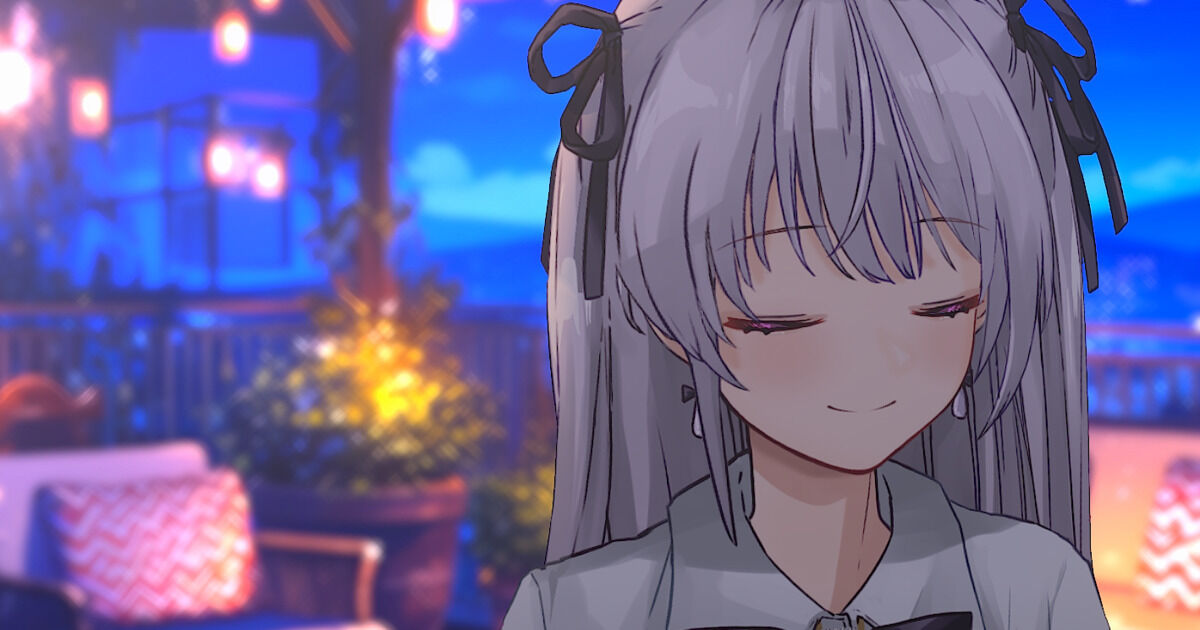 なぜ新衣装ではなく新モデル？ - Re:scope（豹矢りいす）の投稿 | クリエイティア[Creatia] frontier