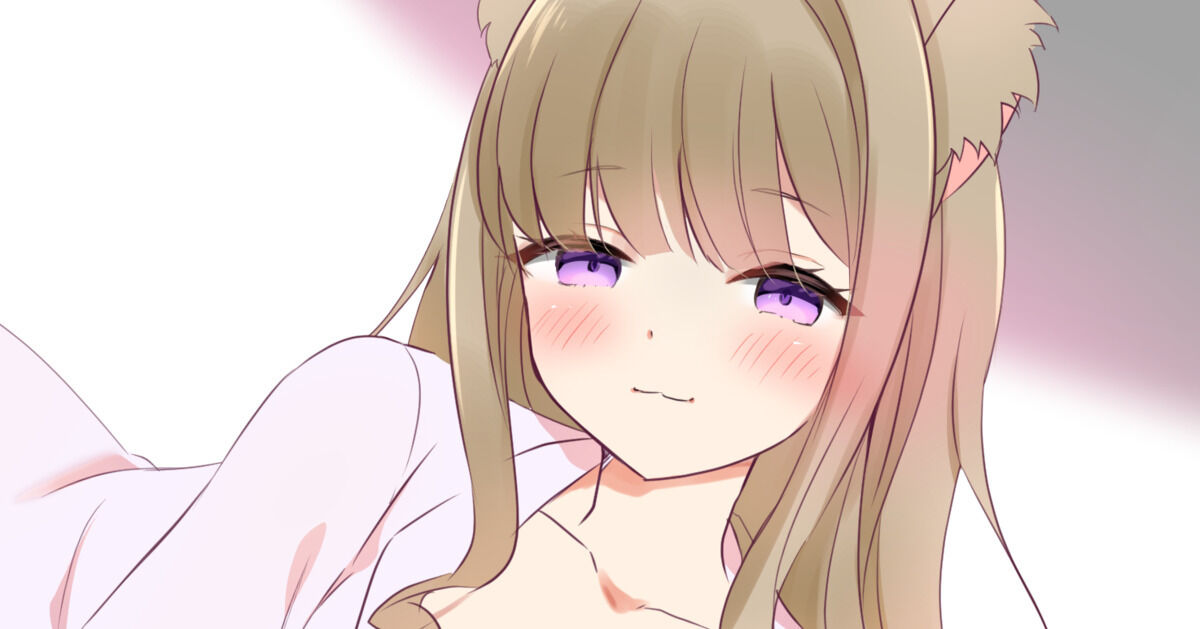 【限定ASMRシチュボ】ヤンデレお姉さんに閉じ込められちゃうシチュボ - 福喜多りぽ🐈🍀（福喜多りぽ）の投稿 | クリエイティア[Creatia] frontier