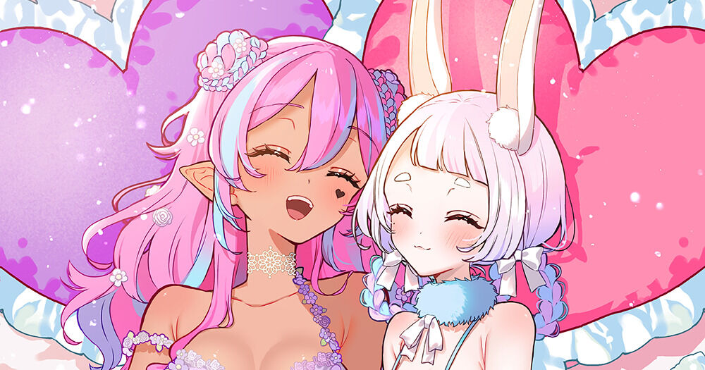 わるわる運気抜け出し中＆今後のえむこゆについて - えむこゆの壁になろう！（えむこゆえむ）の投稿 | クリエイティア[Creatia] frontier