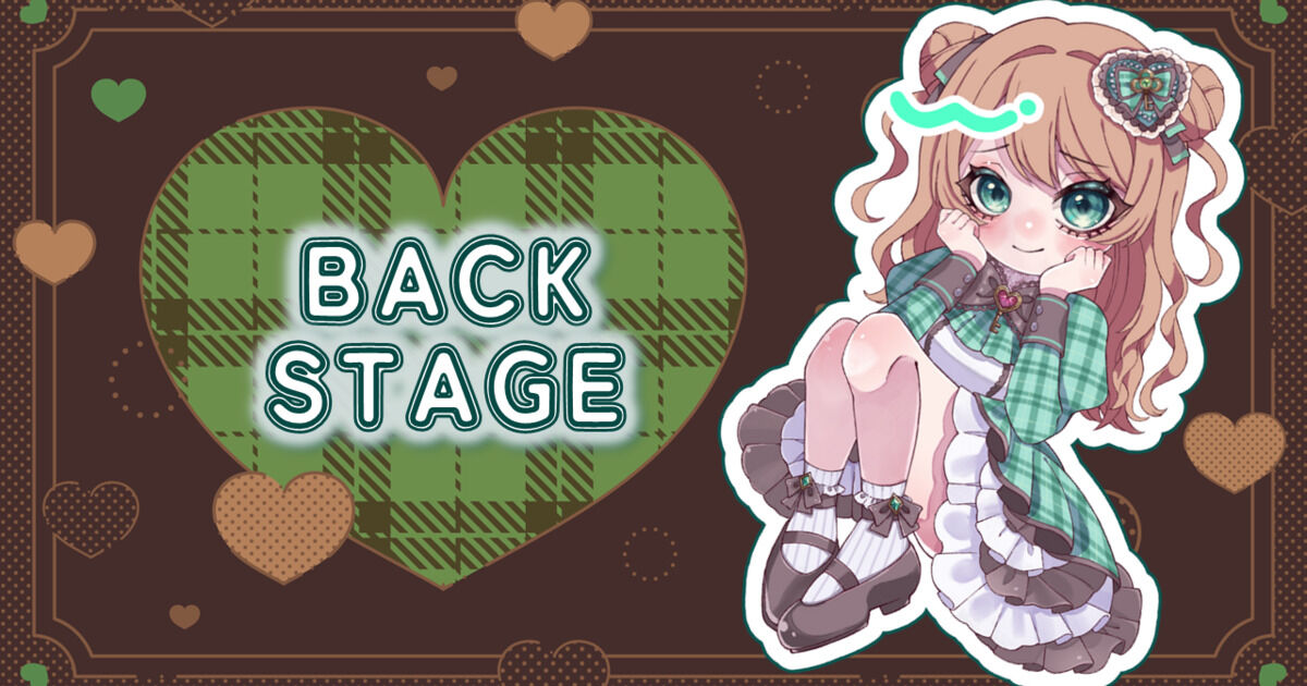 褒められて嬉しい女 ~初星コミュ読了に添えて~ - えめんばーしっぷ Creatia支部（Emera / えめら）の投稿 | クリエイティア[Creatia] frontier