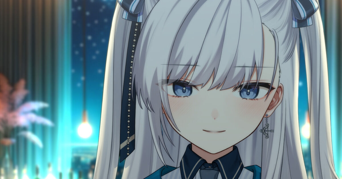 趣味についての話 - Re:scope（豹矢りいす）の投稿 | クリエイティア[Creatia] frontier