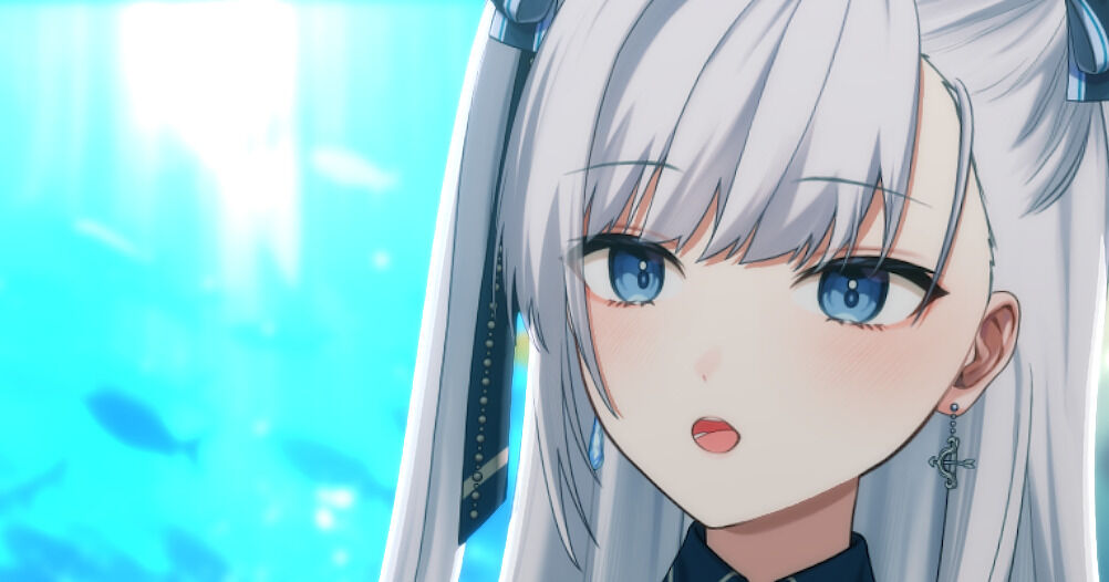 【先行情報】7月の大事な日について - Re:scope（豹矢りいす）の投稿 | クリエイティア[Creatia] frontier