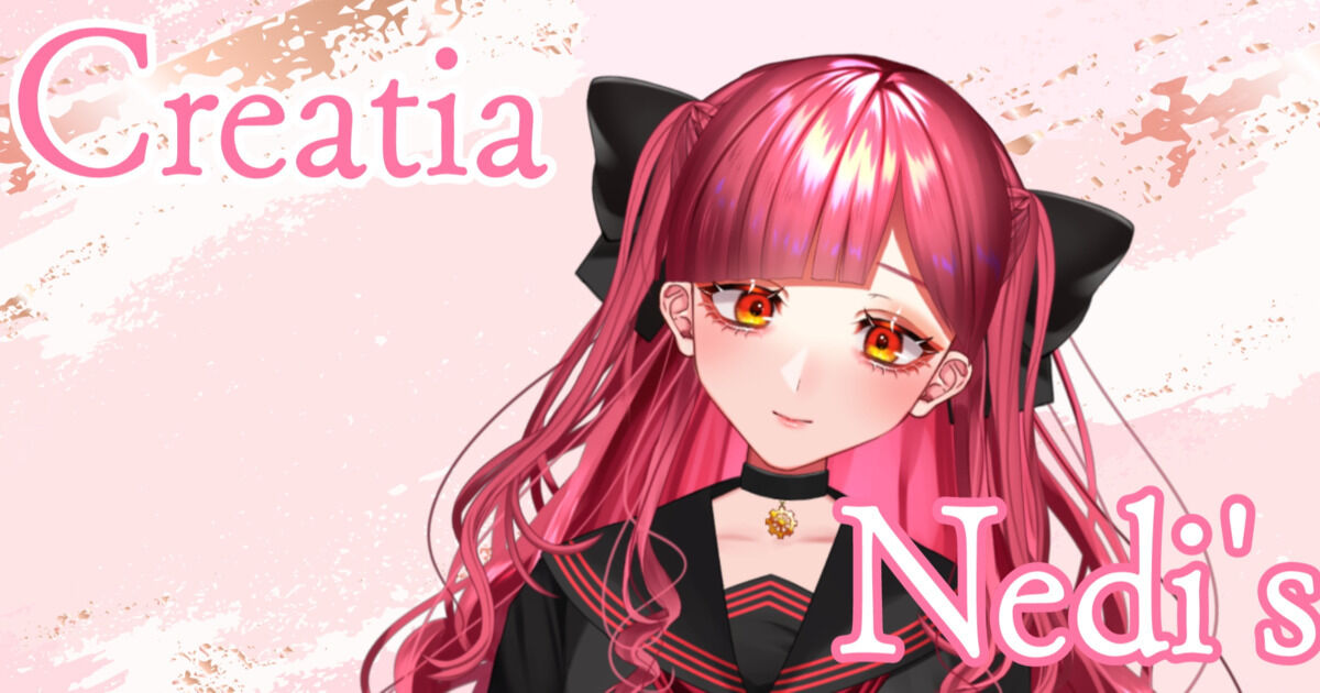 Creatiaを始めました。 - ネヂ巻き技師様の集ひ（撥條ネヂ）の投稿 | クリエイティア[Creatia] frontier