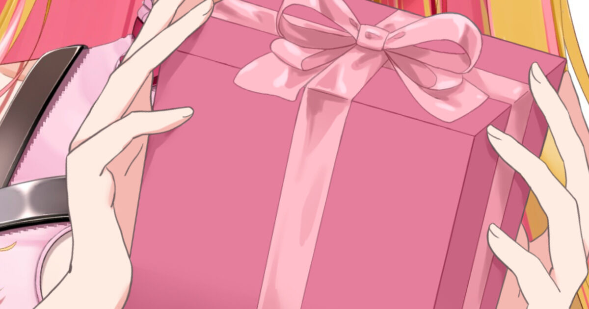 ファンクラブ限定プレゼント♡ - 雛乃ひなのファンクラブ（雛乃ひな）の投稿 | クリエイティア[Creatia] frontier