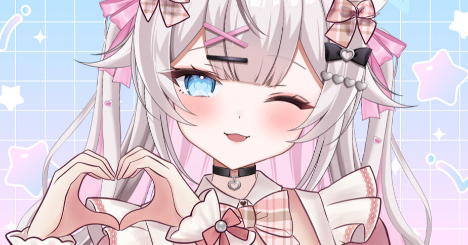 登録者YouTube2000人・Twitch4000人達成した話🎉 - あまにゃん後方腕組みくらぶ（天神 甘猫）の投稿 | クリエイティア ...