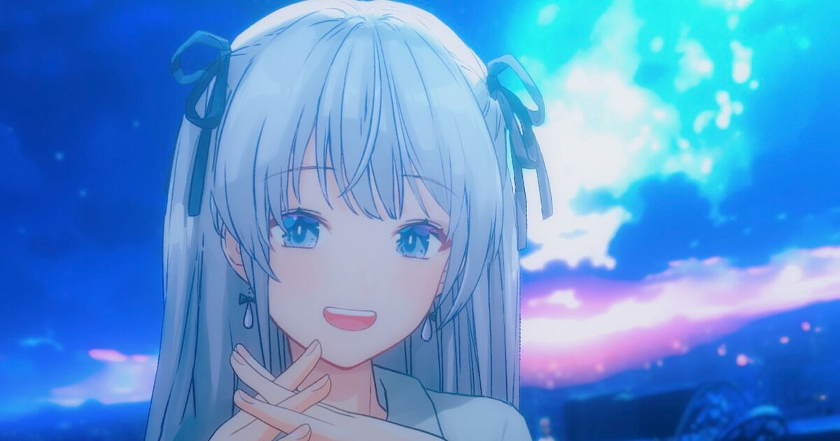 はじめのご挨拶 - Re:scope（豹矢りいす）の投稿 | クリエイティア[Creatia] frontier